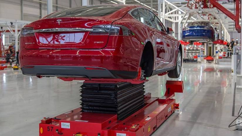 Now Could Be The Right Time To Buy A Used Tesla