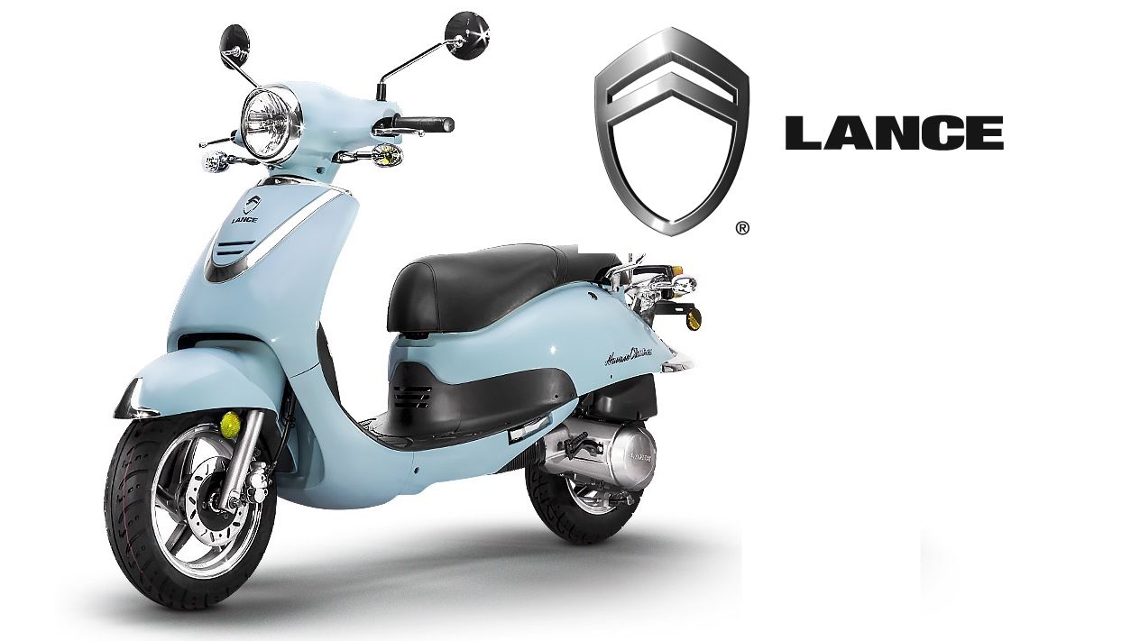 2016 Genuine Scooter Company Buddy 50/125 Anniversary Edition