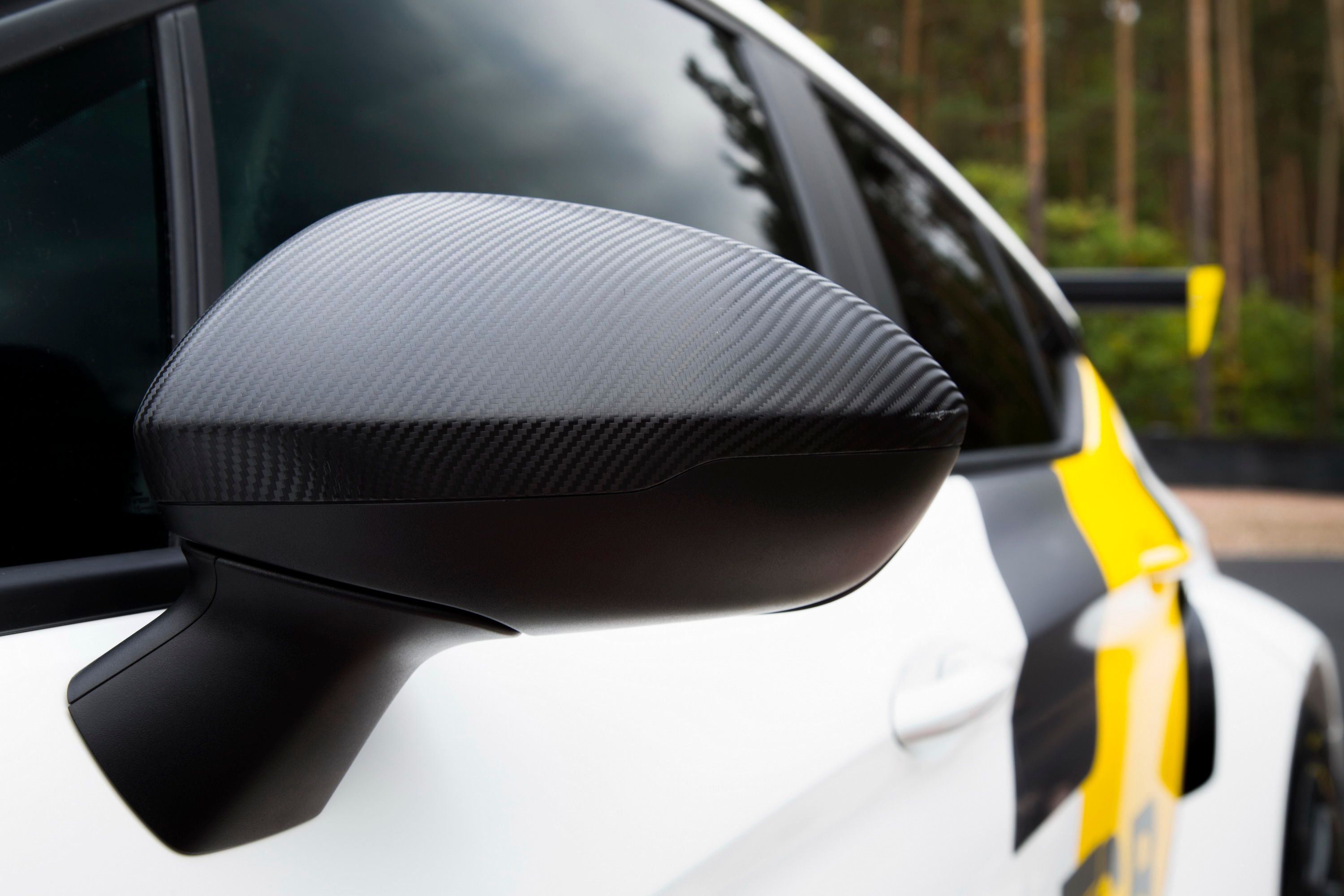 2016 Opel Astra TCR