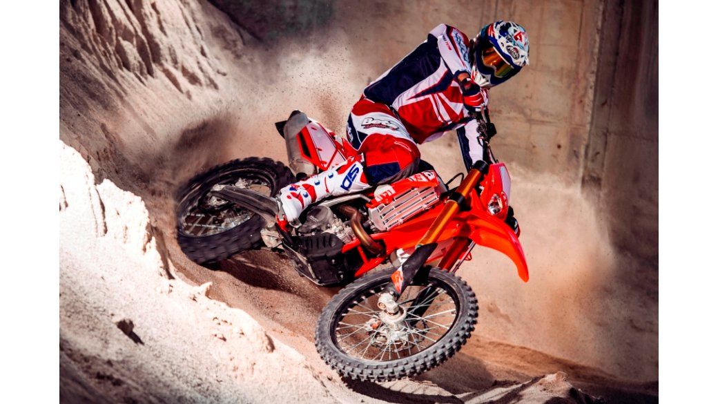 2016 Beta 430 RR / 480 RR