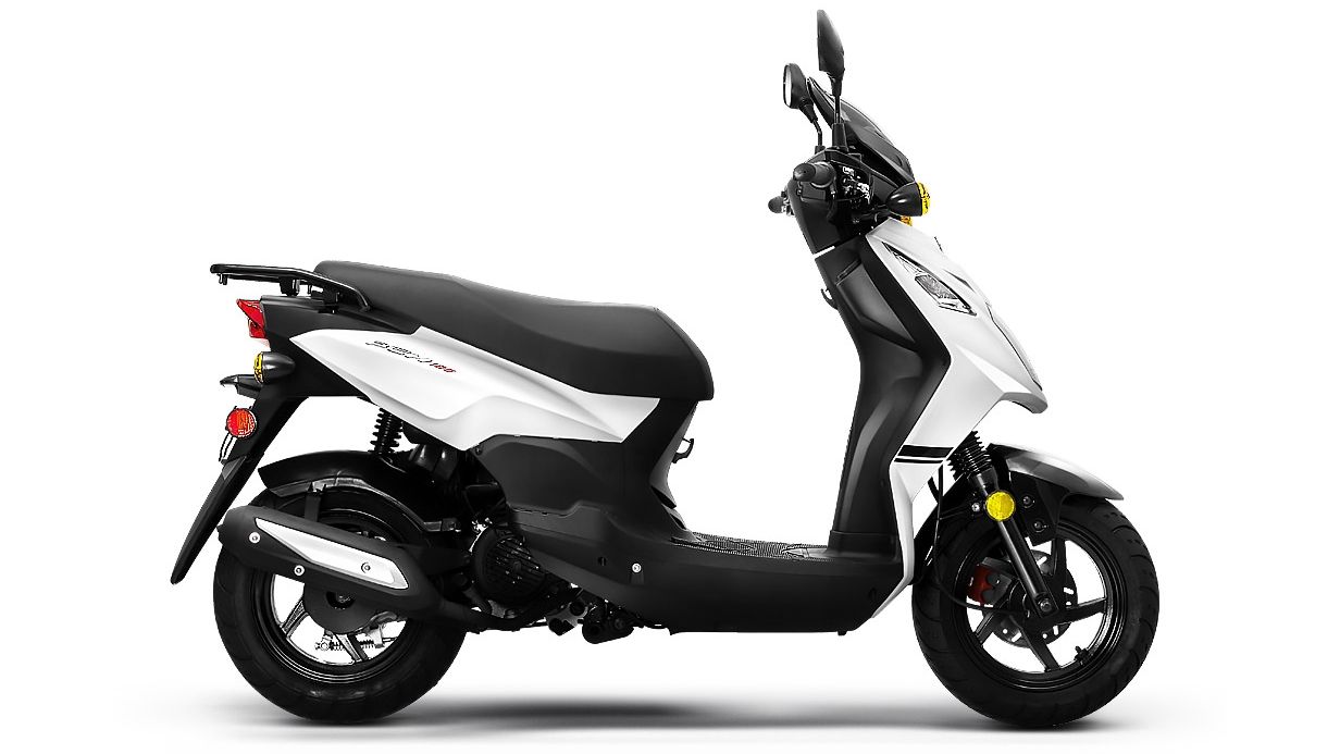 2016 Lance PCH 50/125/150