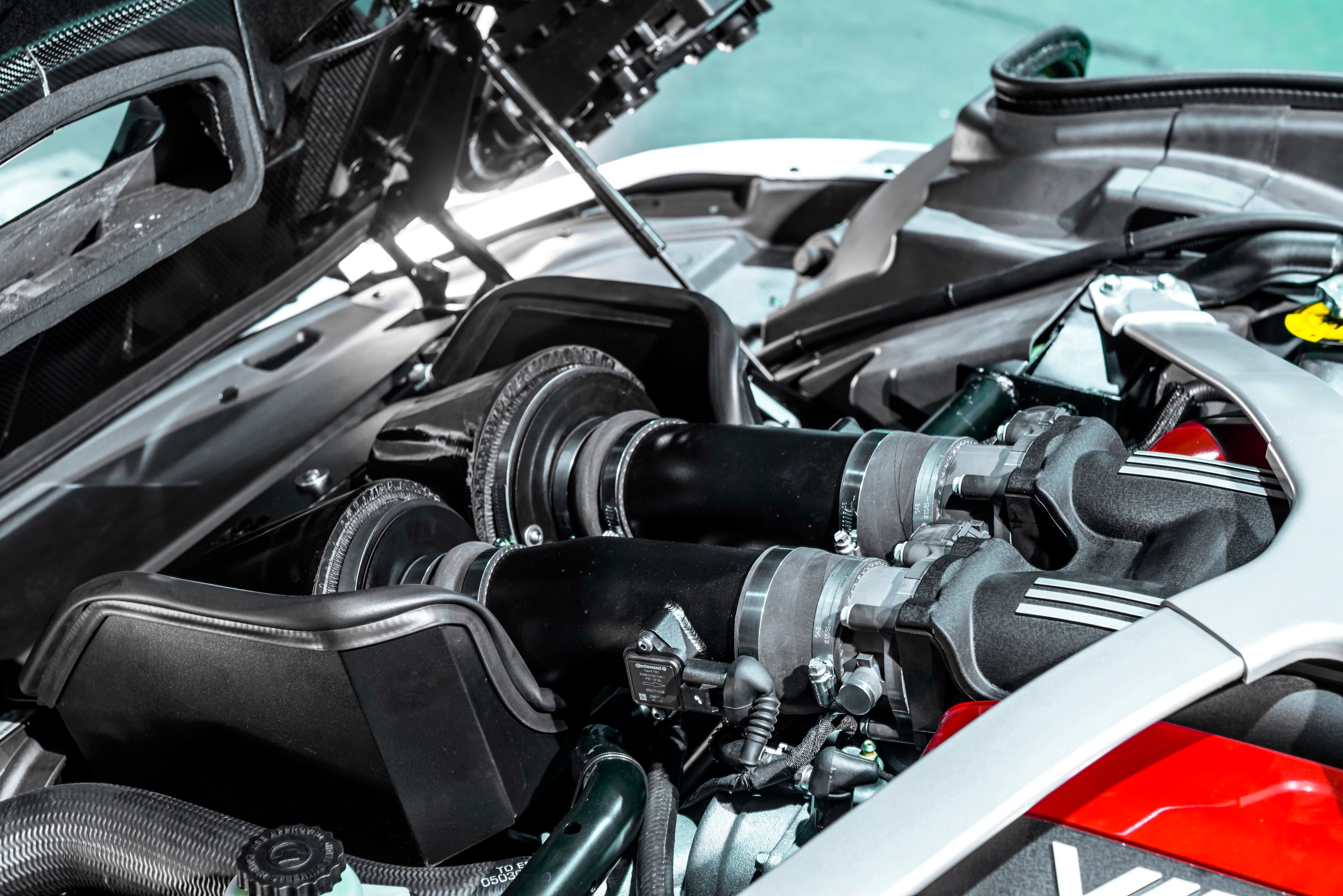 2015 Dodge Viper GTS 710R By GeigerCars