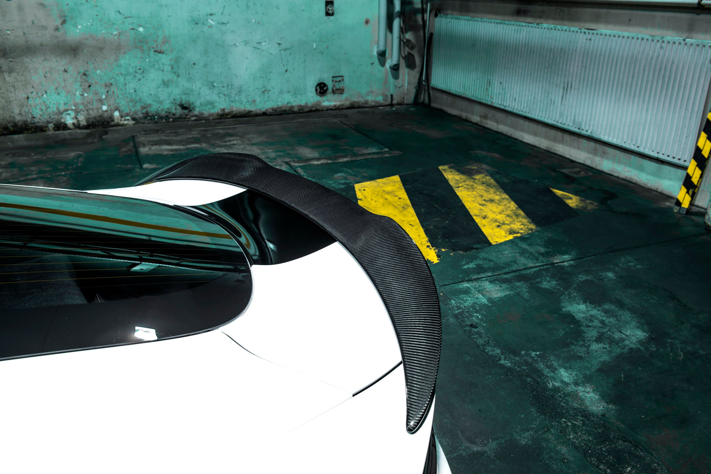 2015 Dodge Viper GTS 710R By GeigerCars