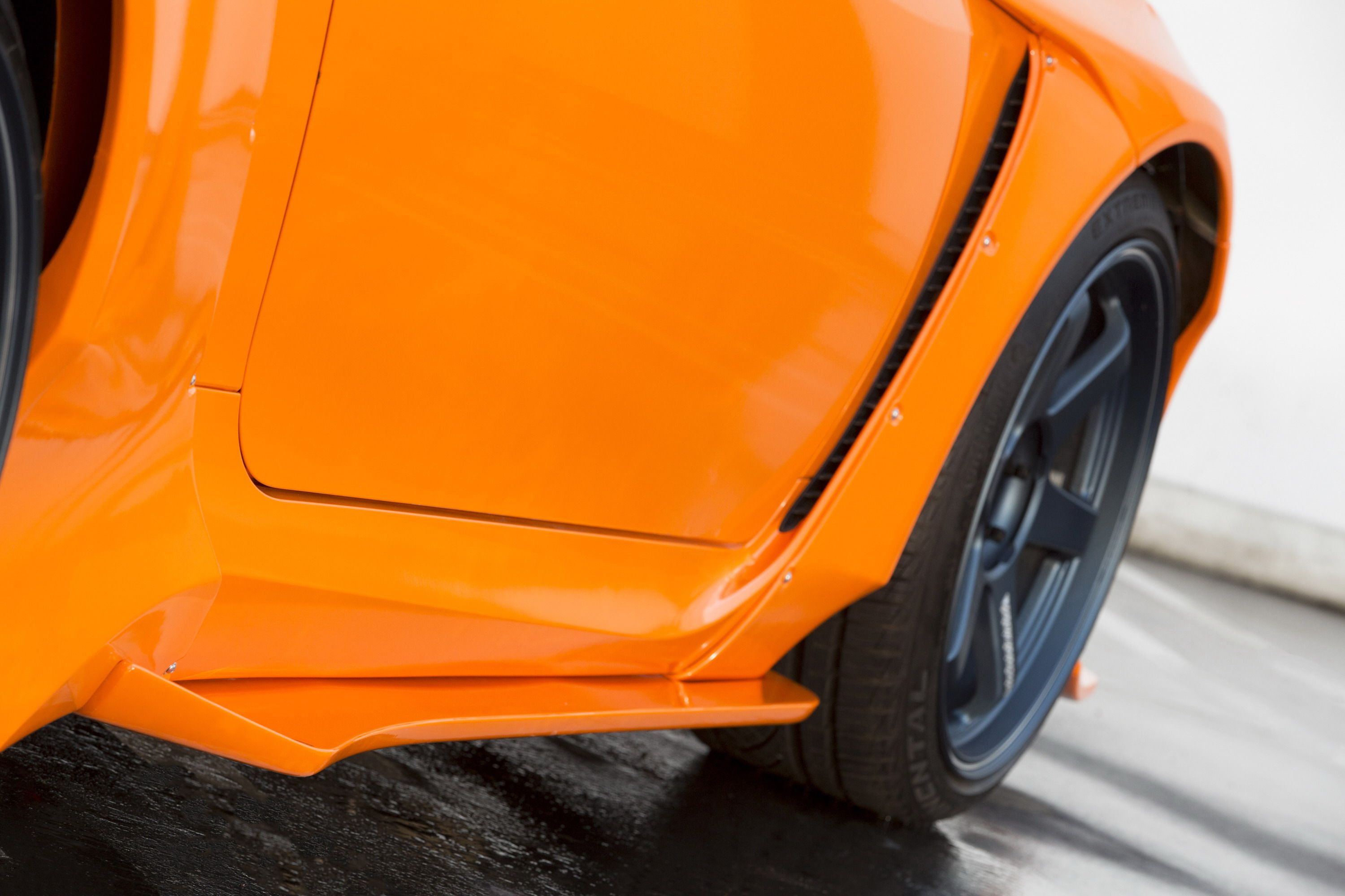 2015 Lexus RC F By Gordon Ting/Beyond Marketing