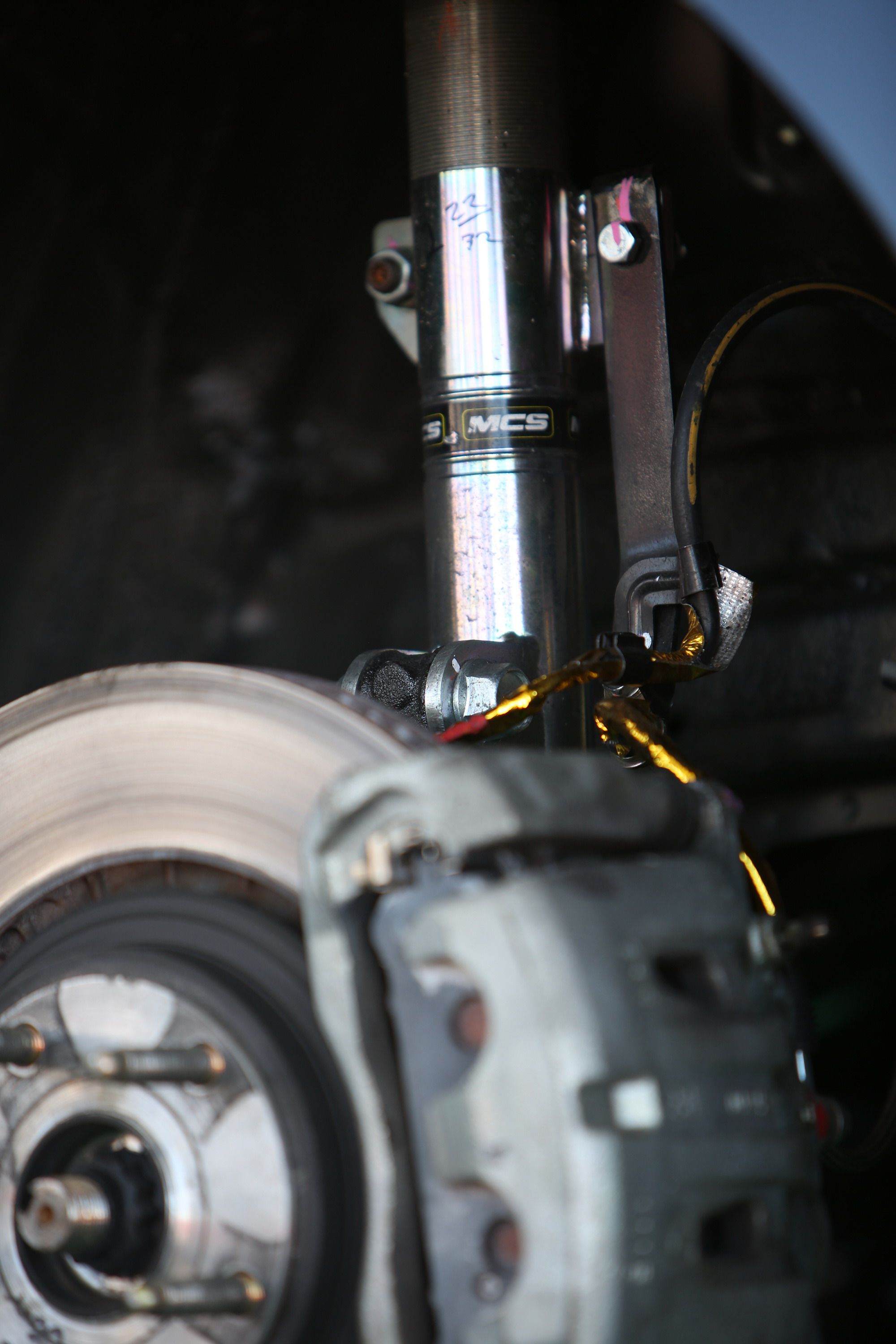 2015 Toyota Sienna R-Tuned Concept