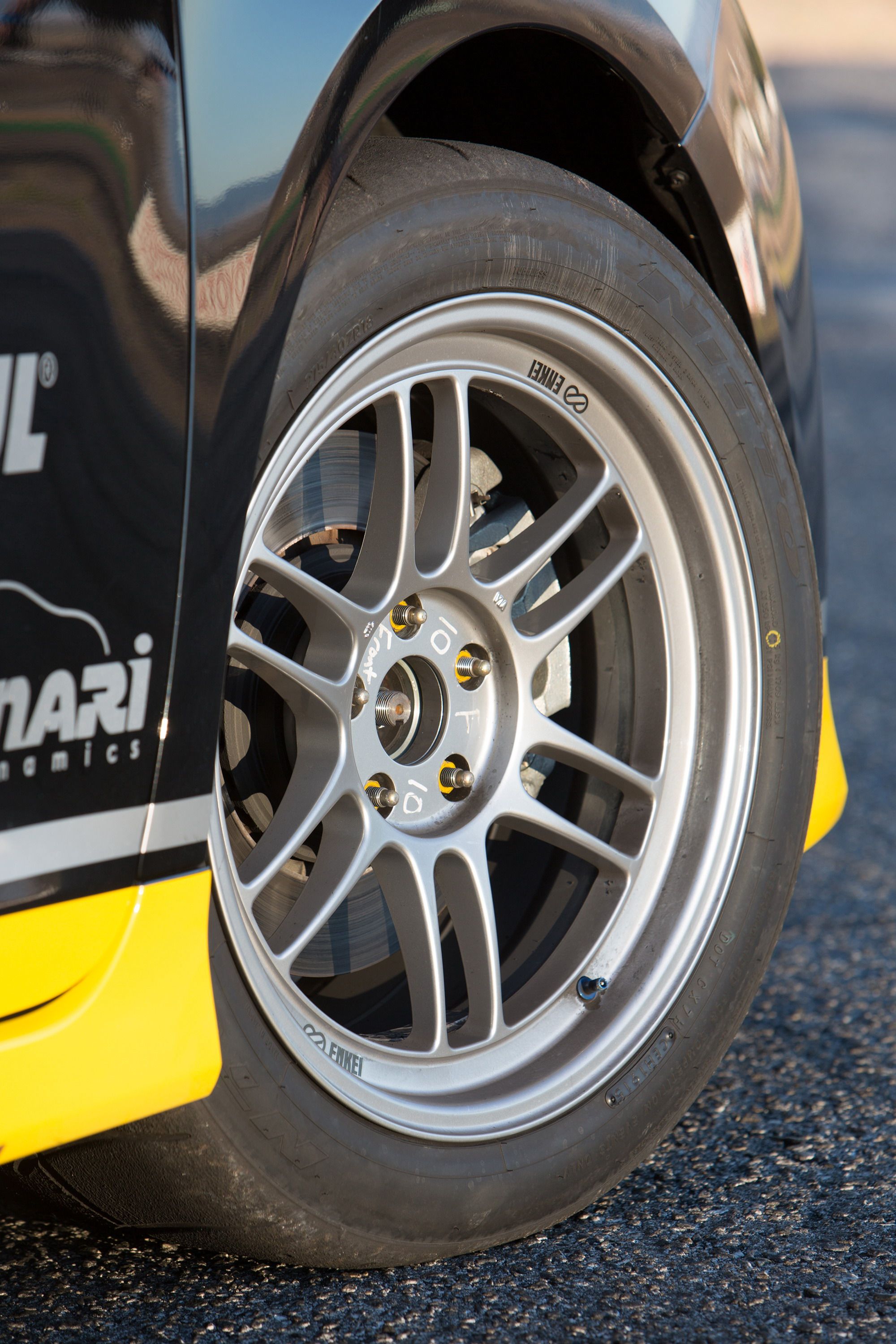 2015 Toyota Sienna R-Tuned Concept