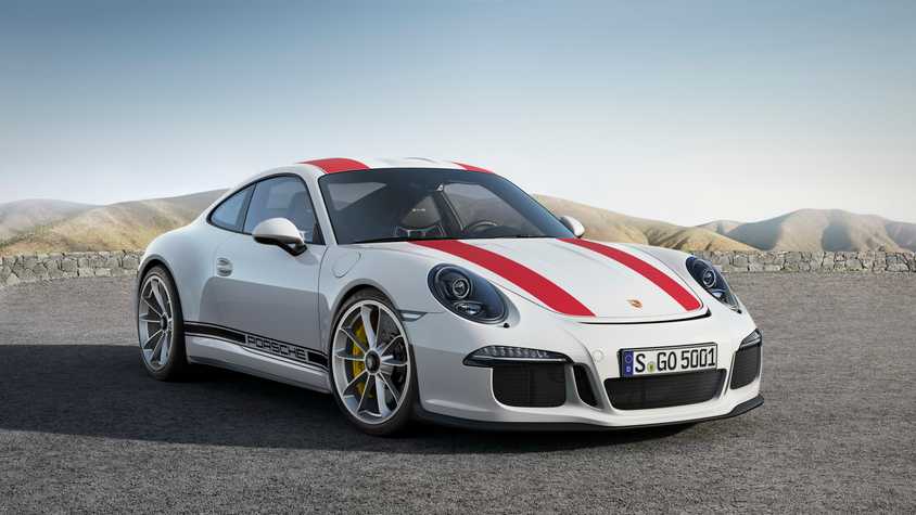 How The Porsche 911 GT3 Has Evolved Over The Years