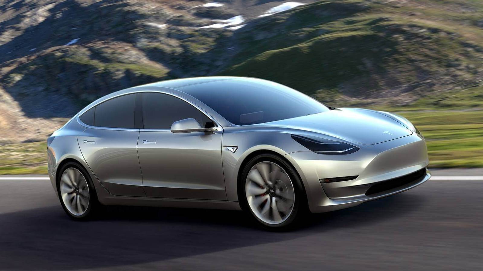 Tesla Could Use France's Oldest Nuclear Reactor For Its Next Factory