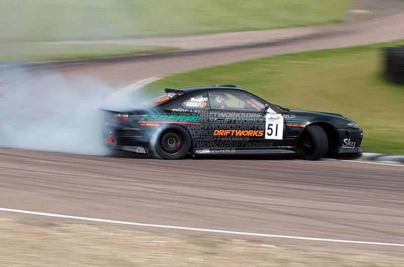 Burnouts: The Science Behind It, What Goes Wrong, And How To Do It The ...