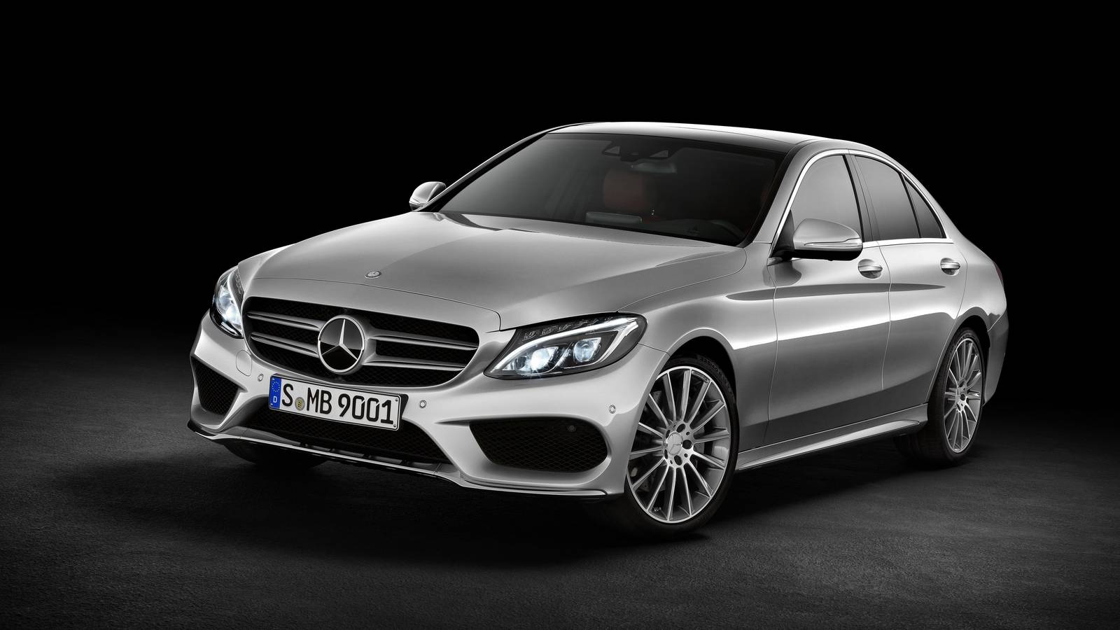 Mercedes-Benz Plans To Release Four Electric Vehicles By 2020