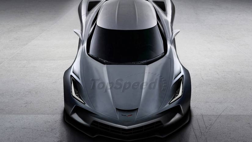 Why The 2023 Corvette ZR1 Is About More Than Just Speed