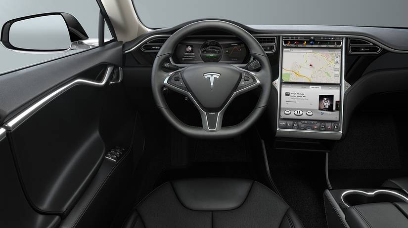 The Secret Behind Tesla’s 4680 Battery Cells