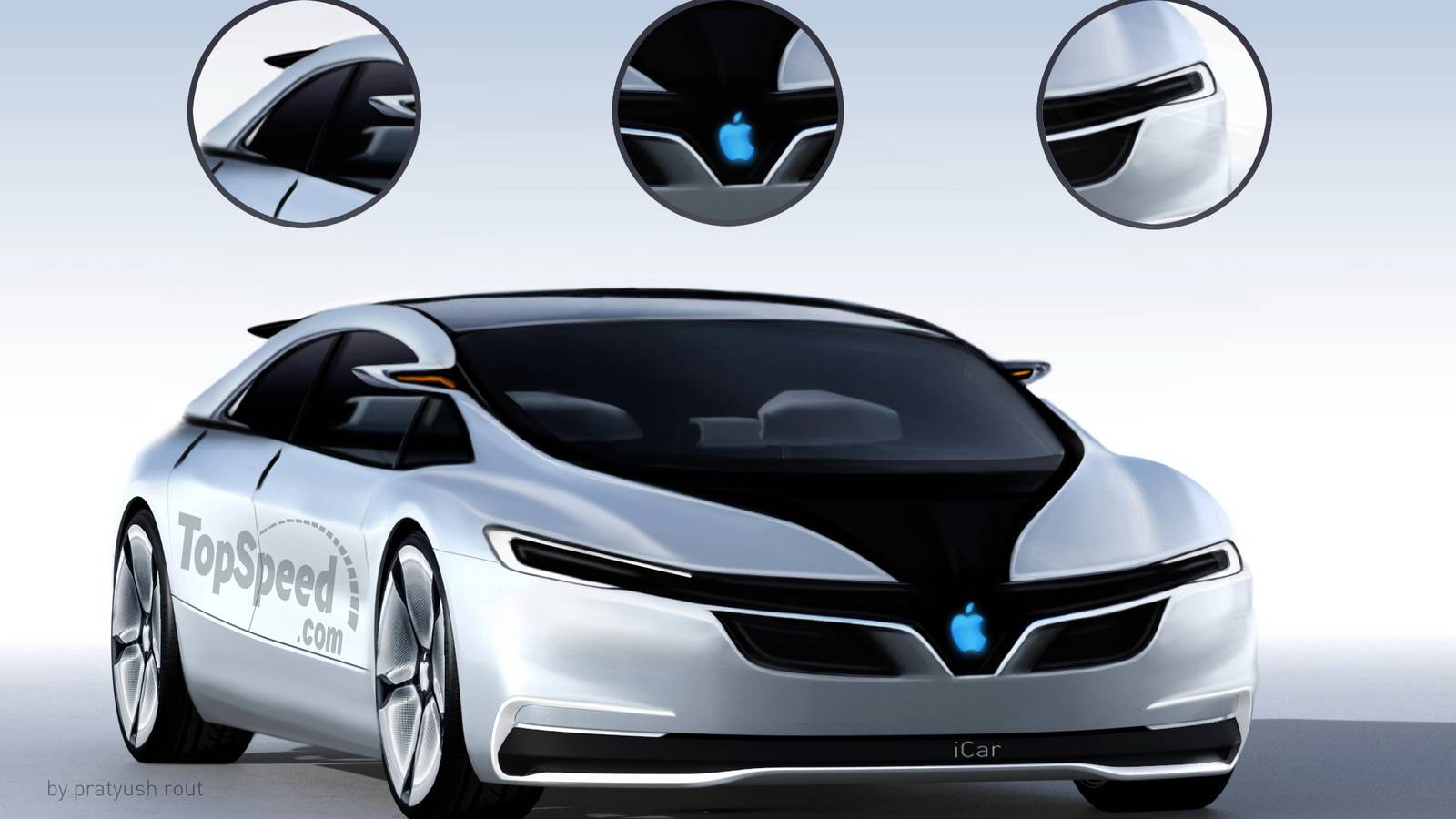 Apple's iCar EV Gains Momentum And Hyundai Could Have Something To Do ...