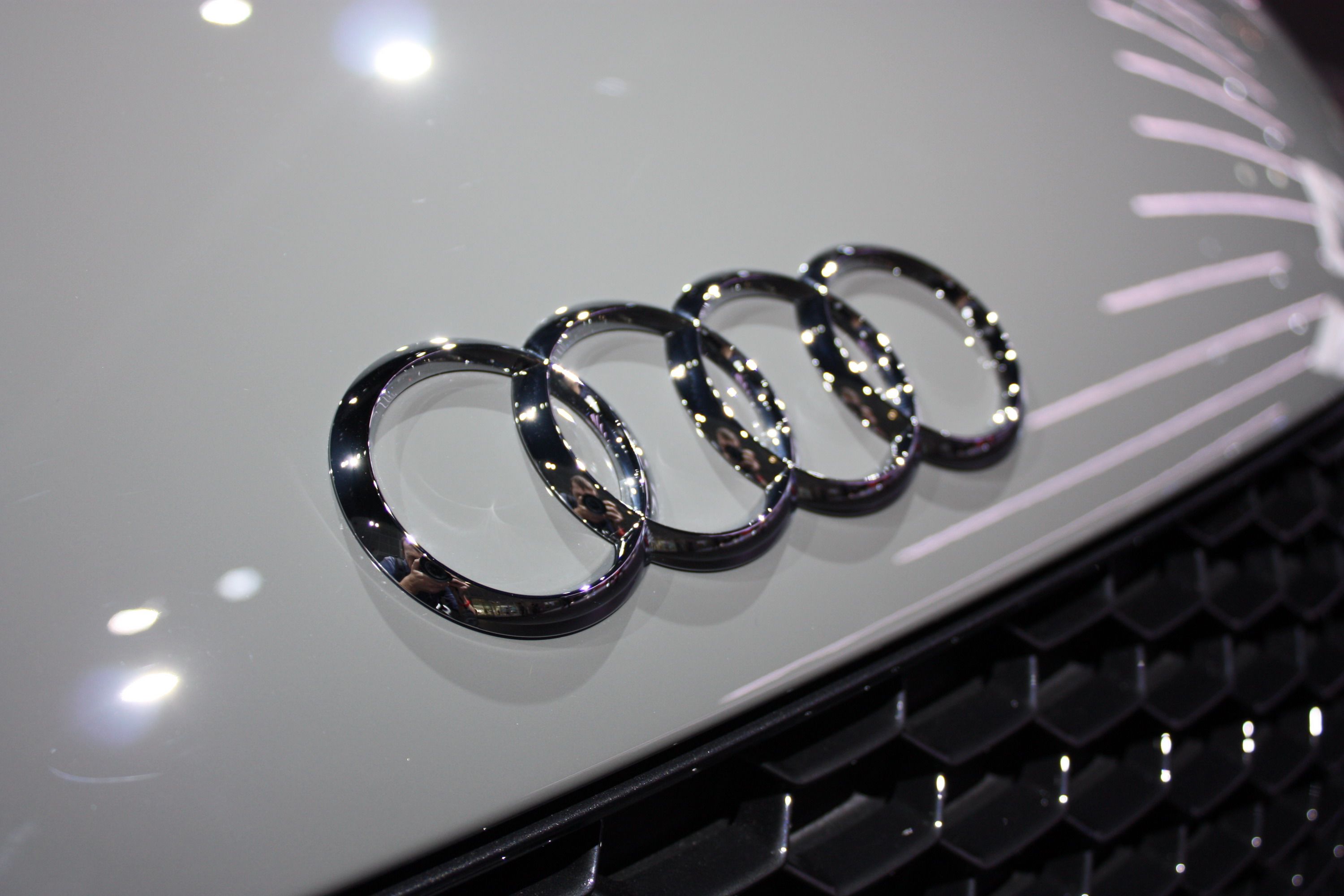 2017 Audi R8 V10 Plus Exclusive Edition