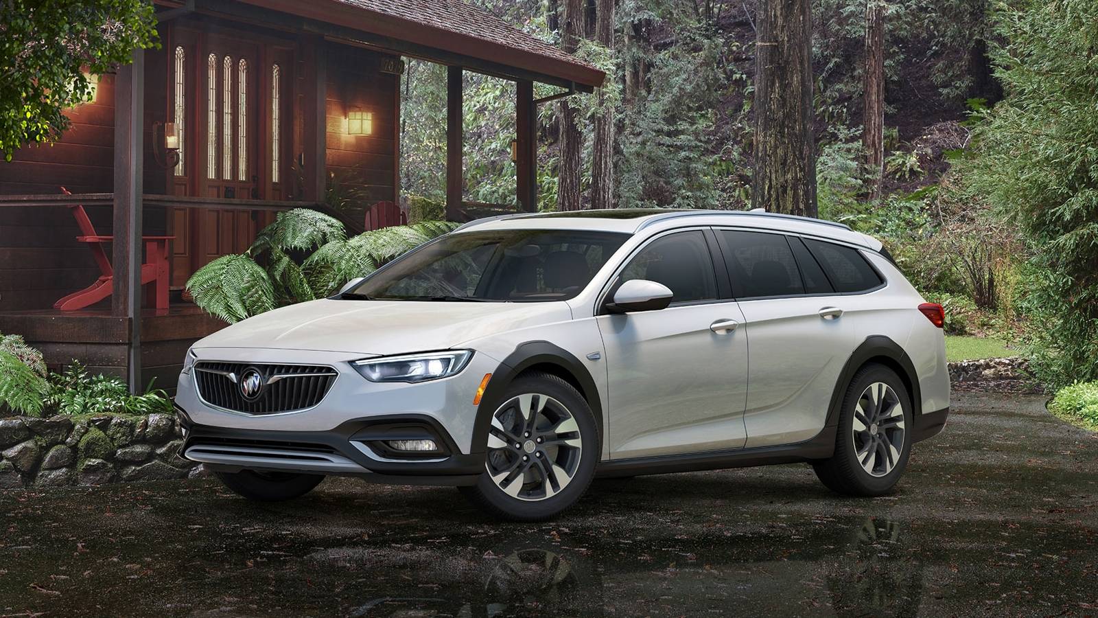 Are Station Wagons Making a Comeback in the United States? Small Cars ...