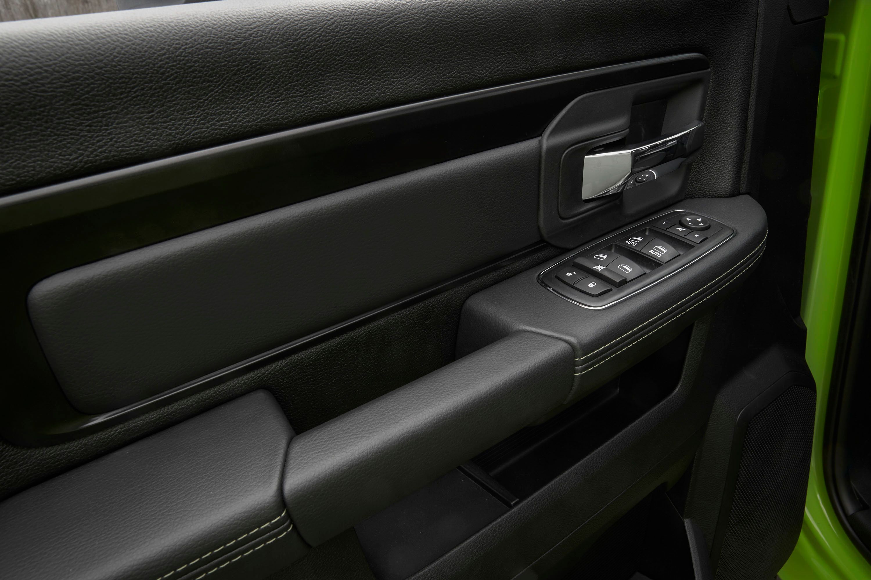 2017 Ram 1500 Sublime Sport