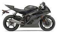 2015 2016 Yamaha YZF R6 2015 2016 Yamaha YZF R6