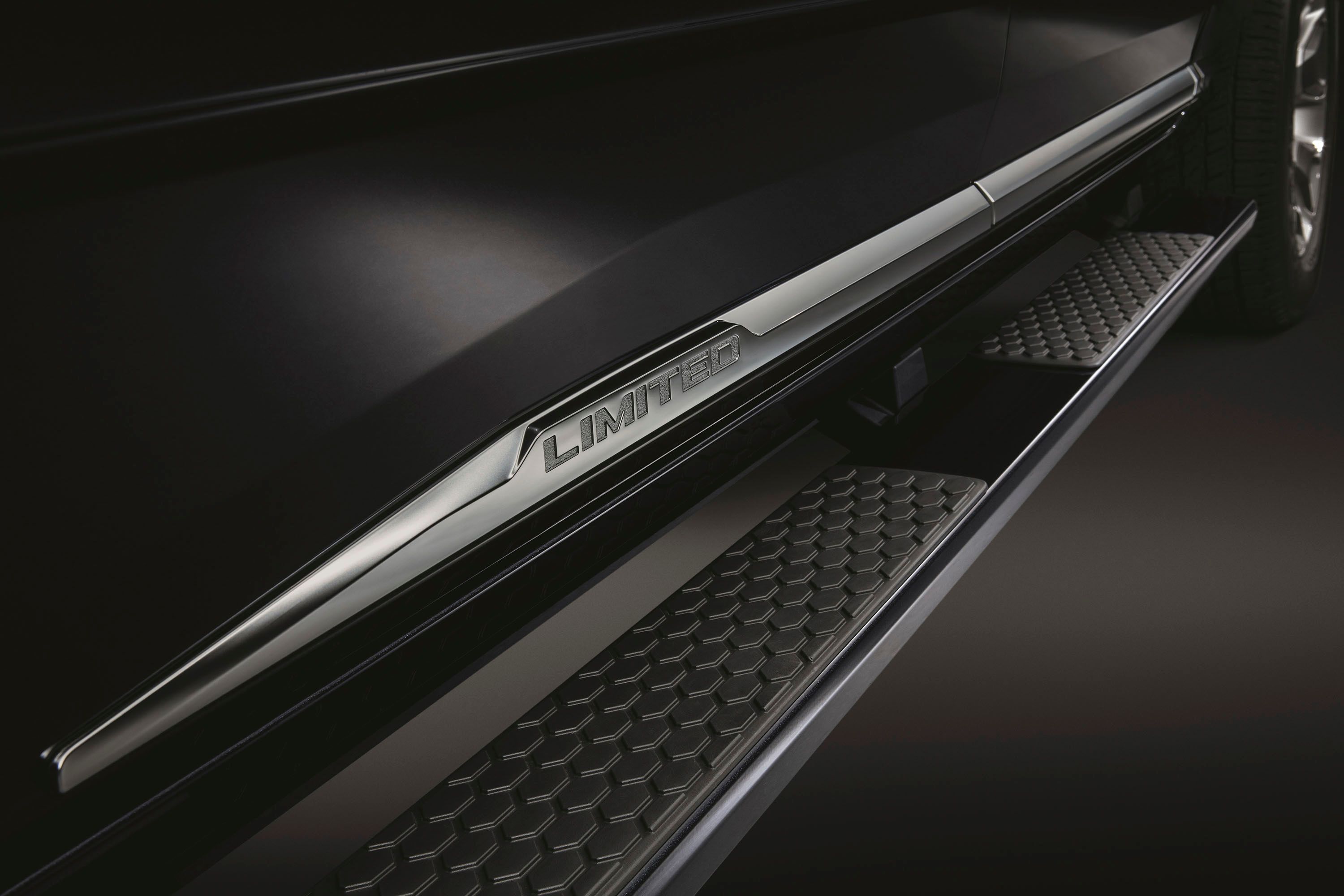 2017 Ram Limited Tungsten Edition