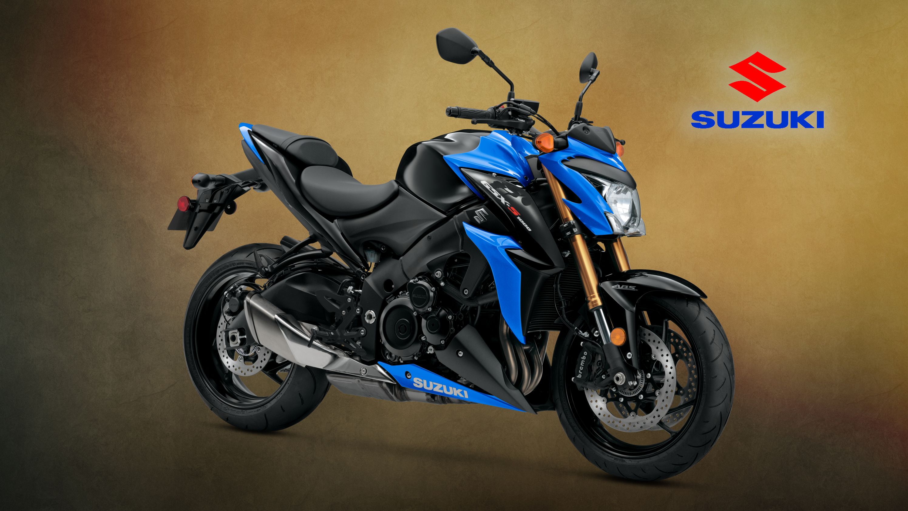 2018 - 2020 Suzuki GSX-S1000