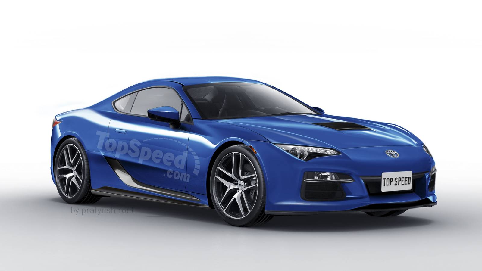 How Will Toyota Benefit From Mazda's new RWD-Based Platform and Inline ...