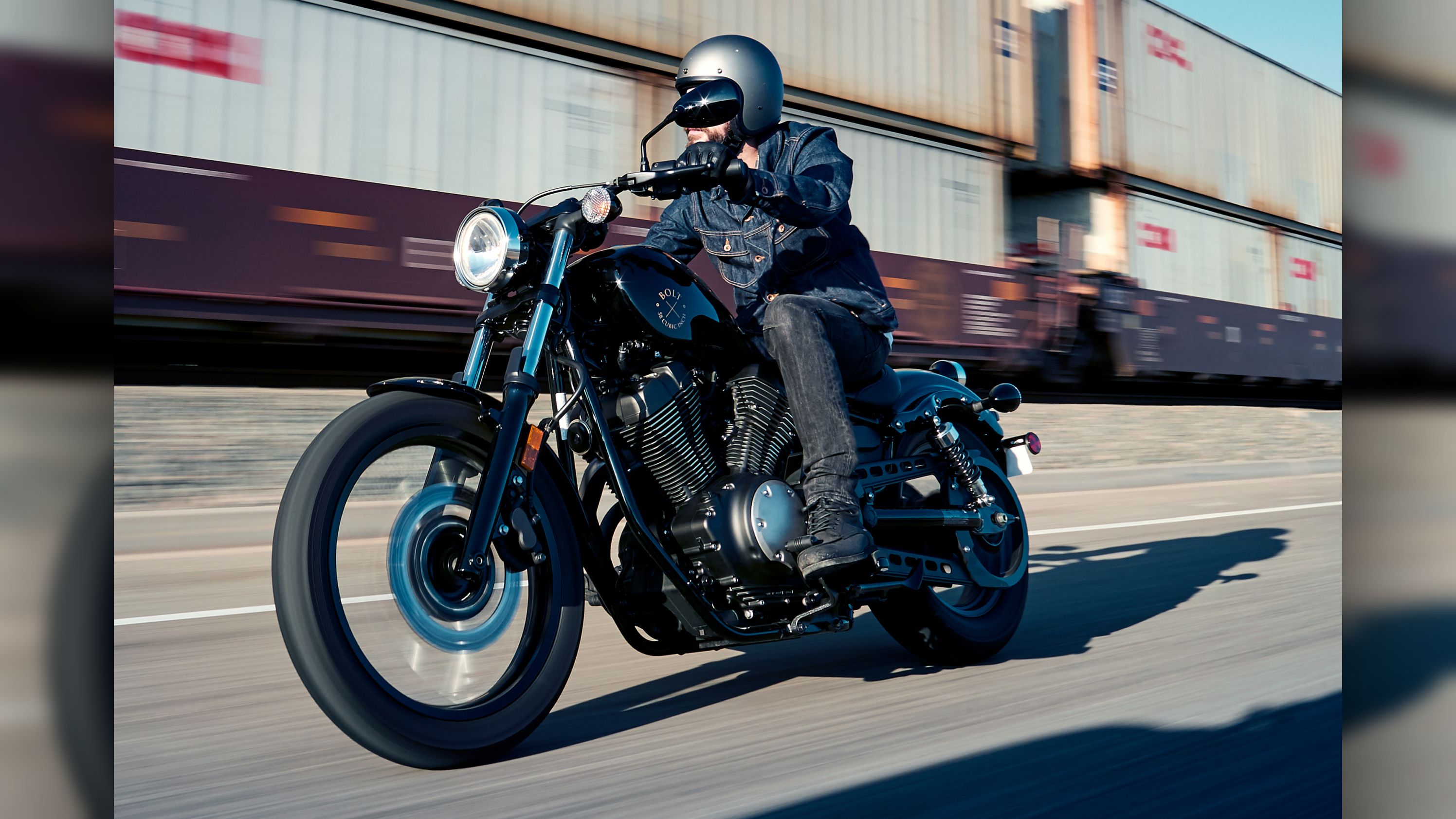 2016 - 2020 Yamaha Bolt