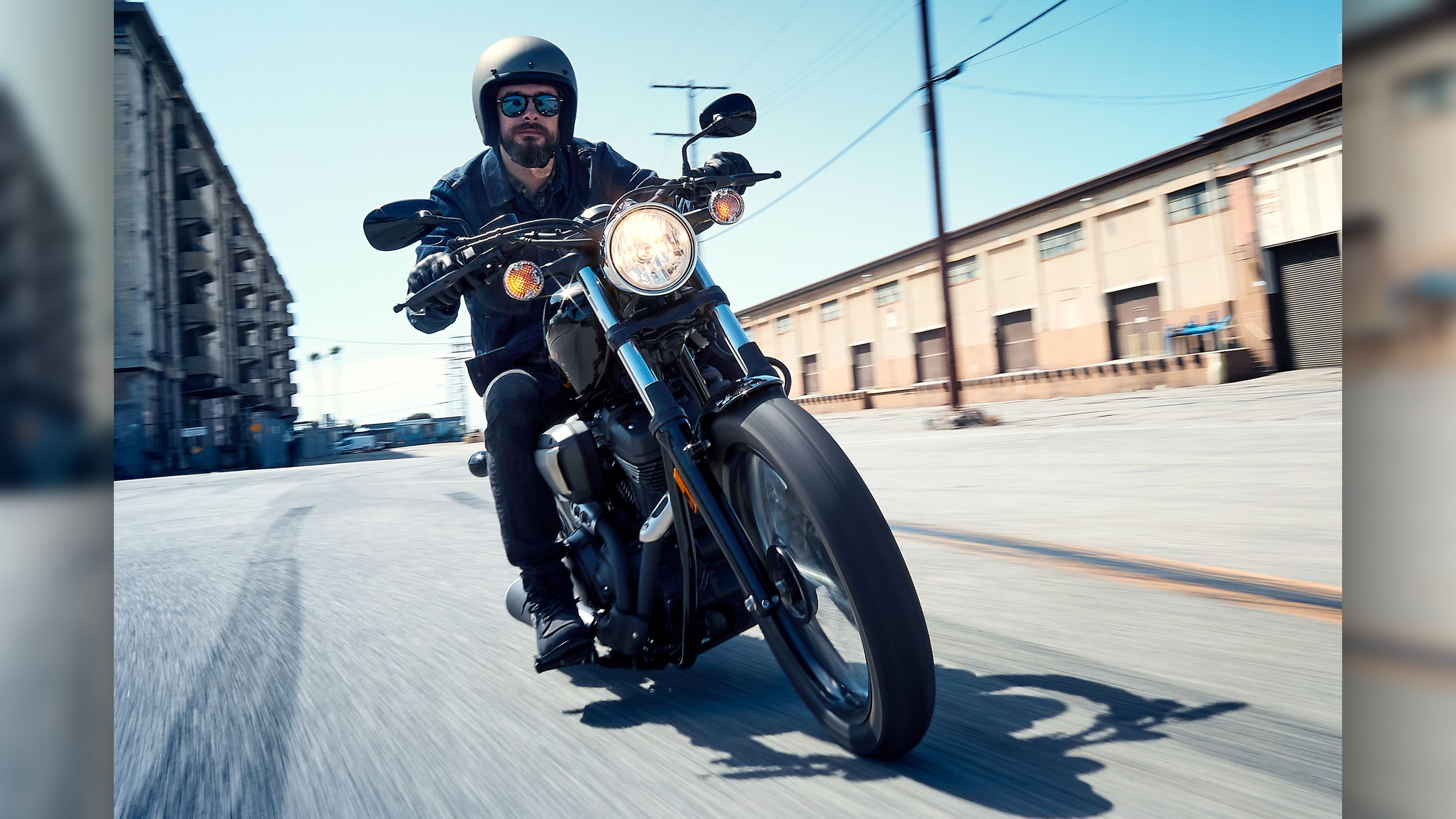 2016 - 2020 Yamaha Bolt