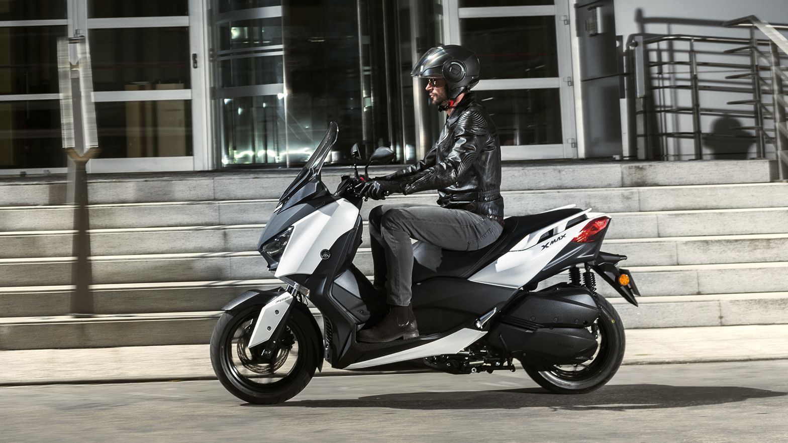 2018 - 2022 Yamaha XMAX