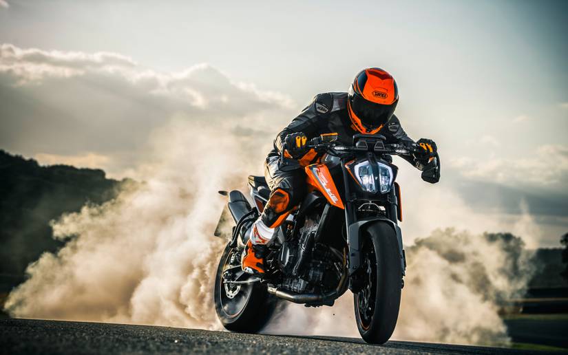 10 Reasons Why We Are Glad To Have The KTM 790 Duke Back