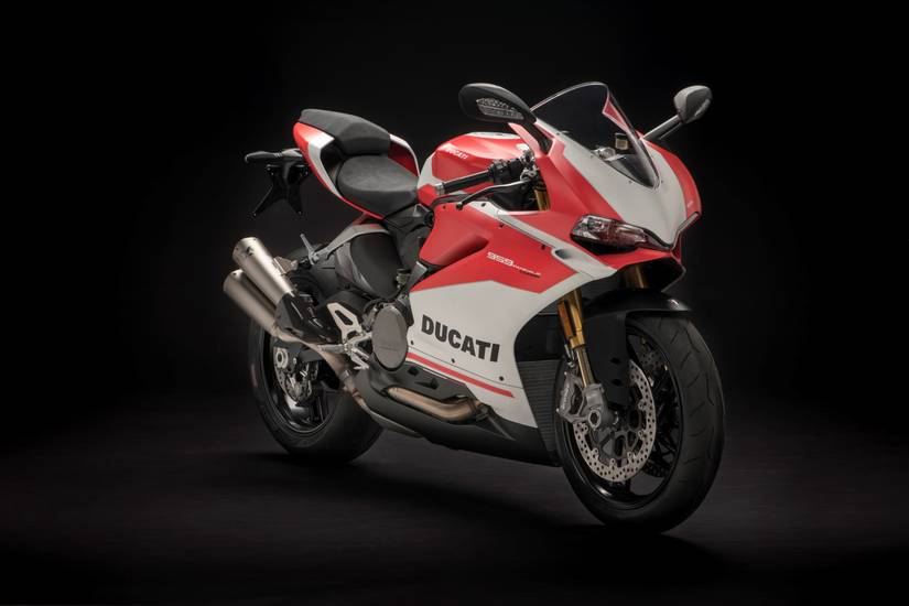 Top 10 Motorcycle Engines