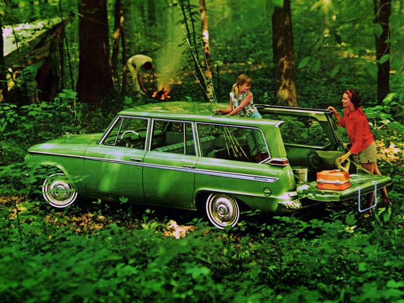 See You Never: Cars We Don't Want To See Come Back