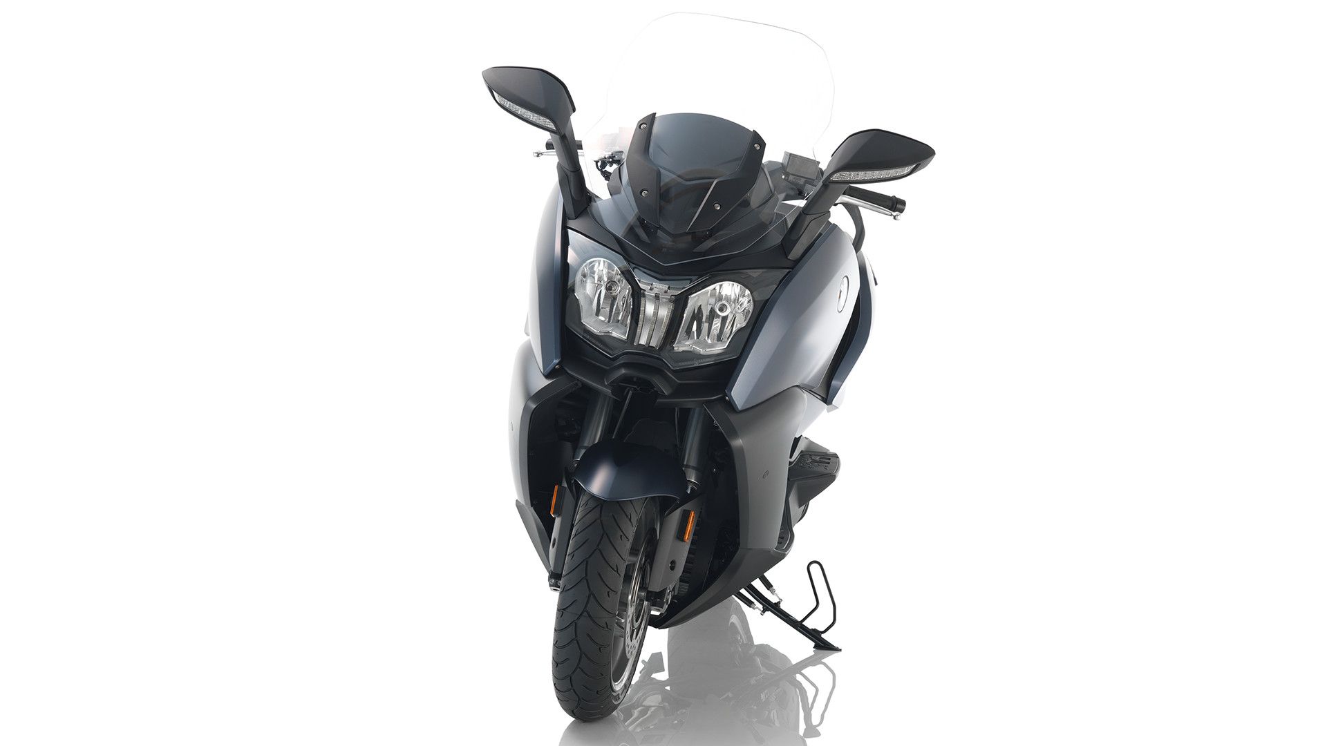 2017 - 2020 BMW C 650 Sport / C 650 GT