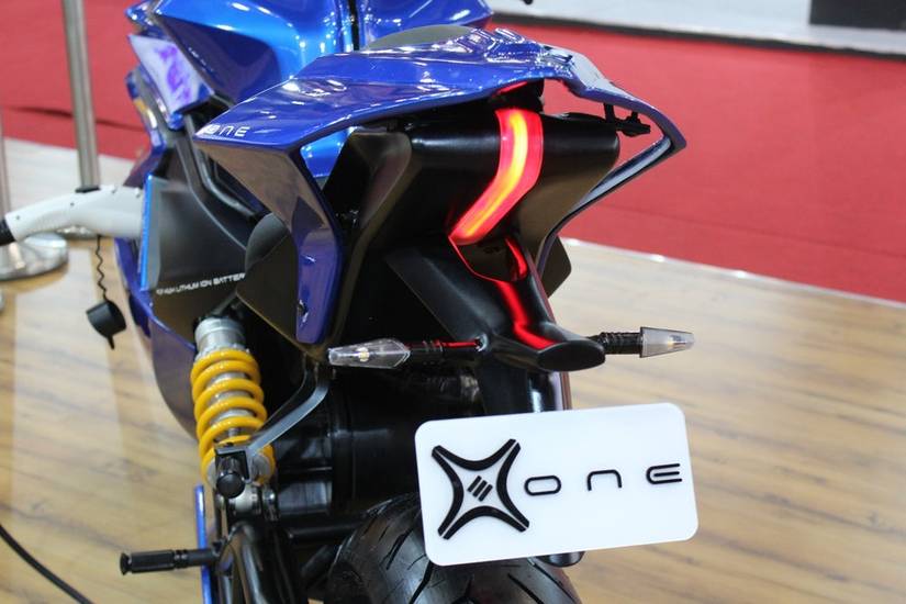 The Emflux One is here and talks with tons of promises for all under $10K