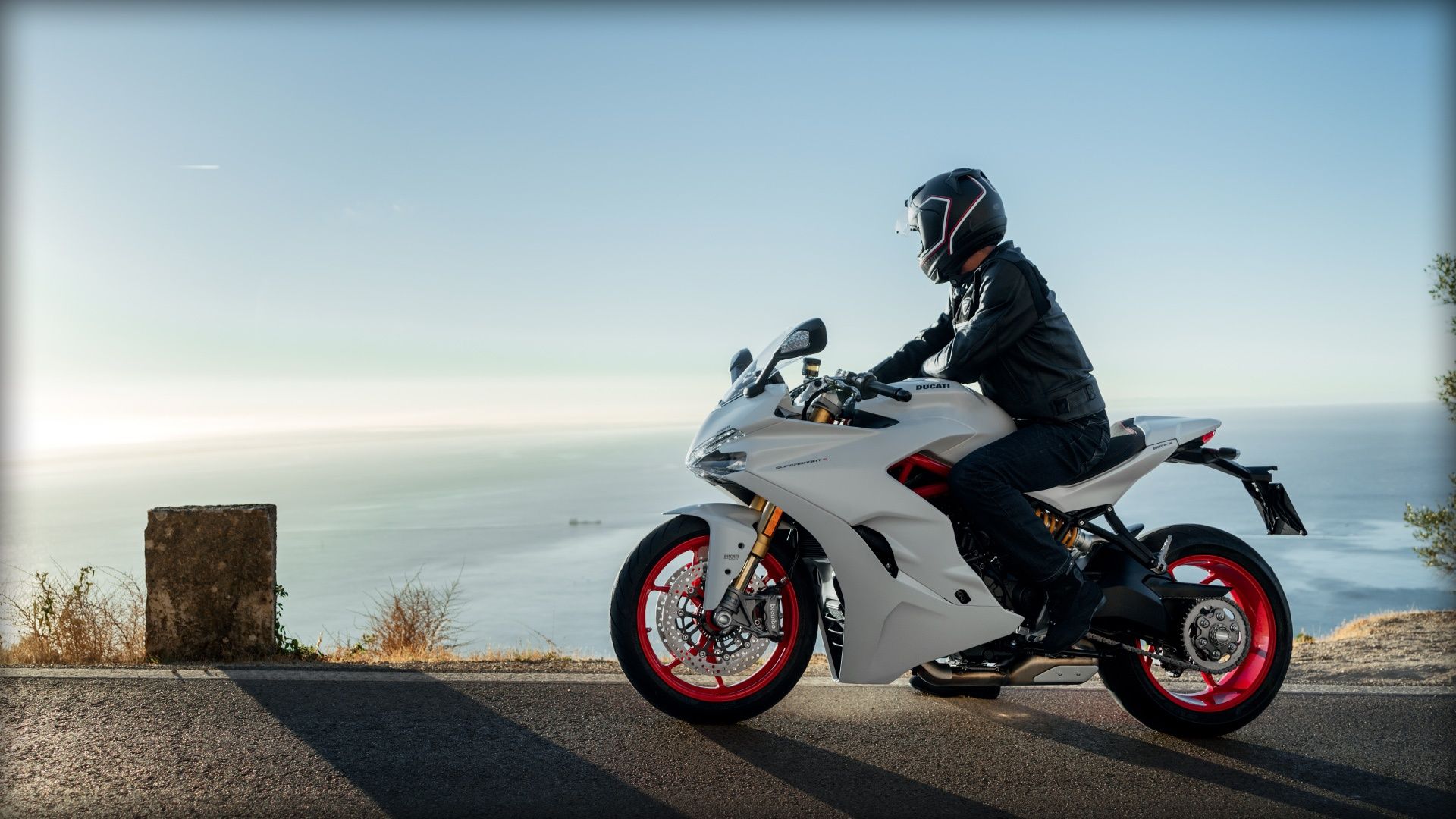 2018 Ducati 939 SuperSport
