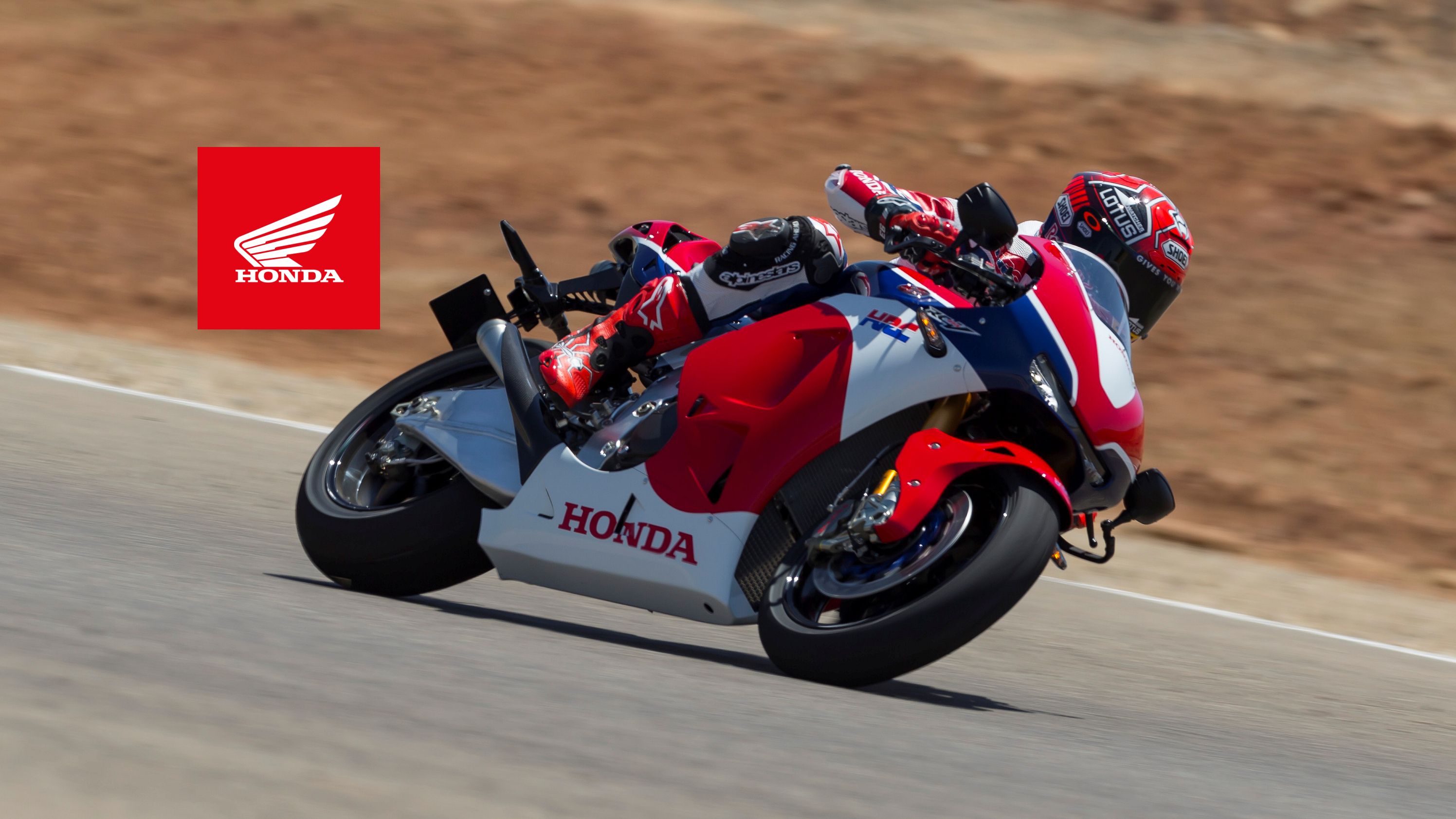 2016 - 2018 Honda RC213V-S