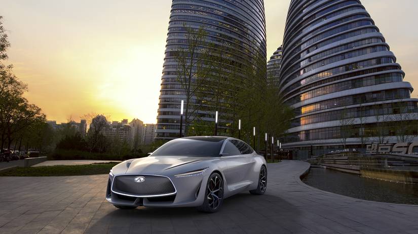 10 Ways The R36 Nissan GT-R EV Will Shake-up The Electric Sports Car ...