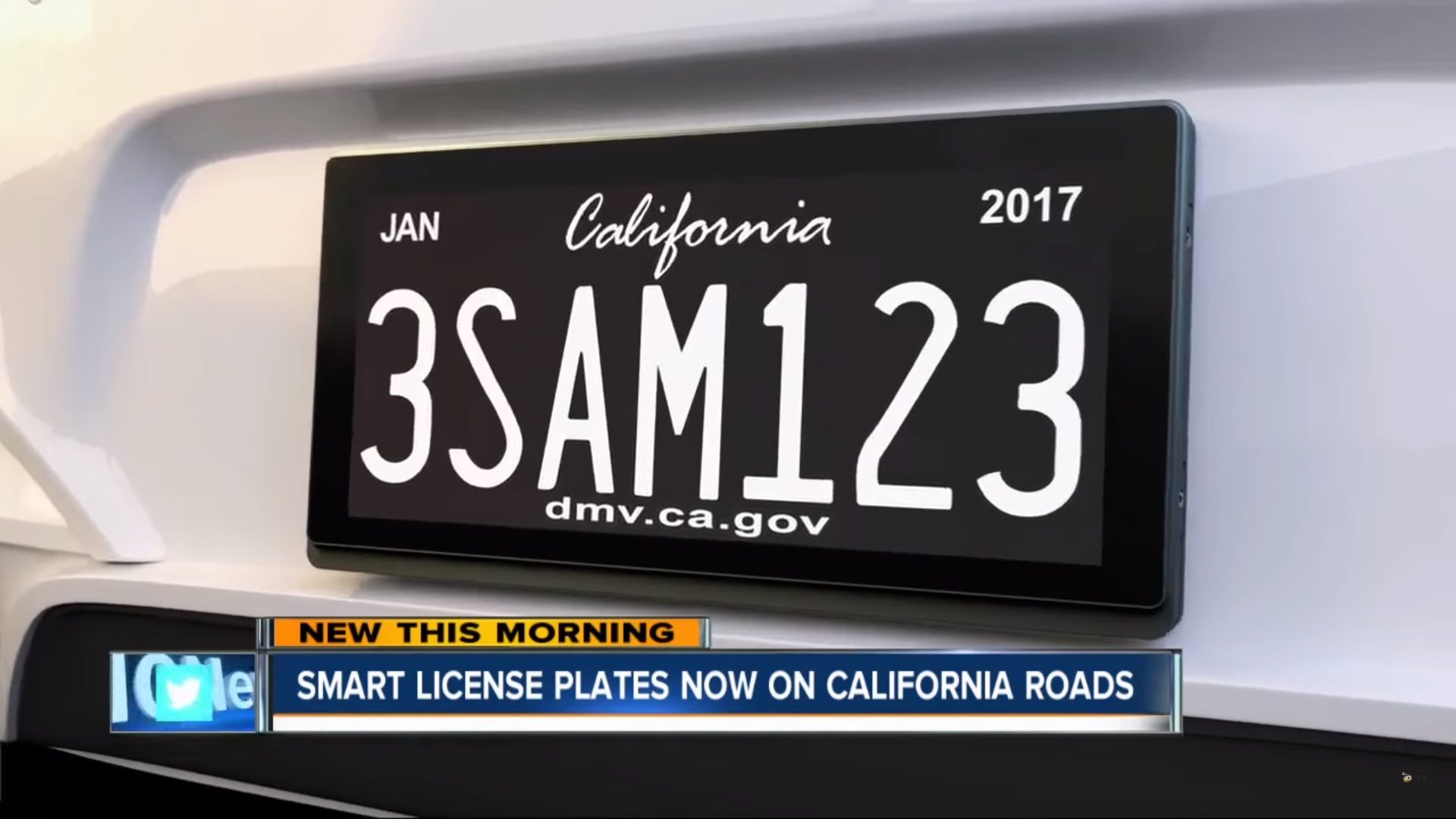 The Most Expensive License Plate In The World Costs More Than Most ...