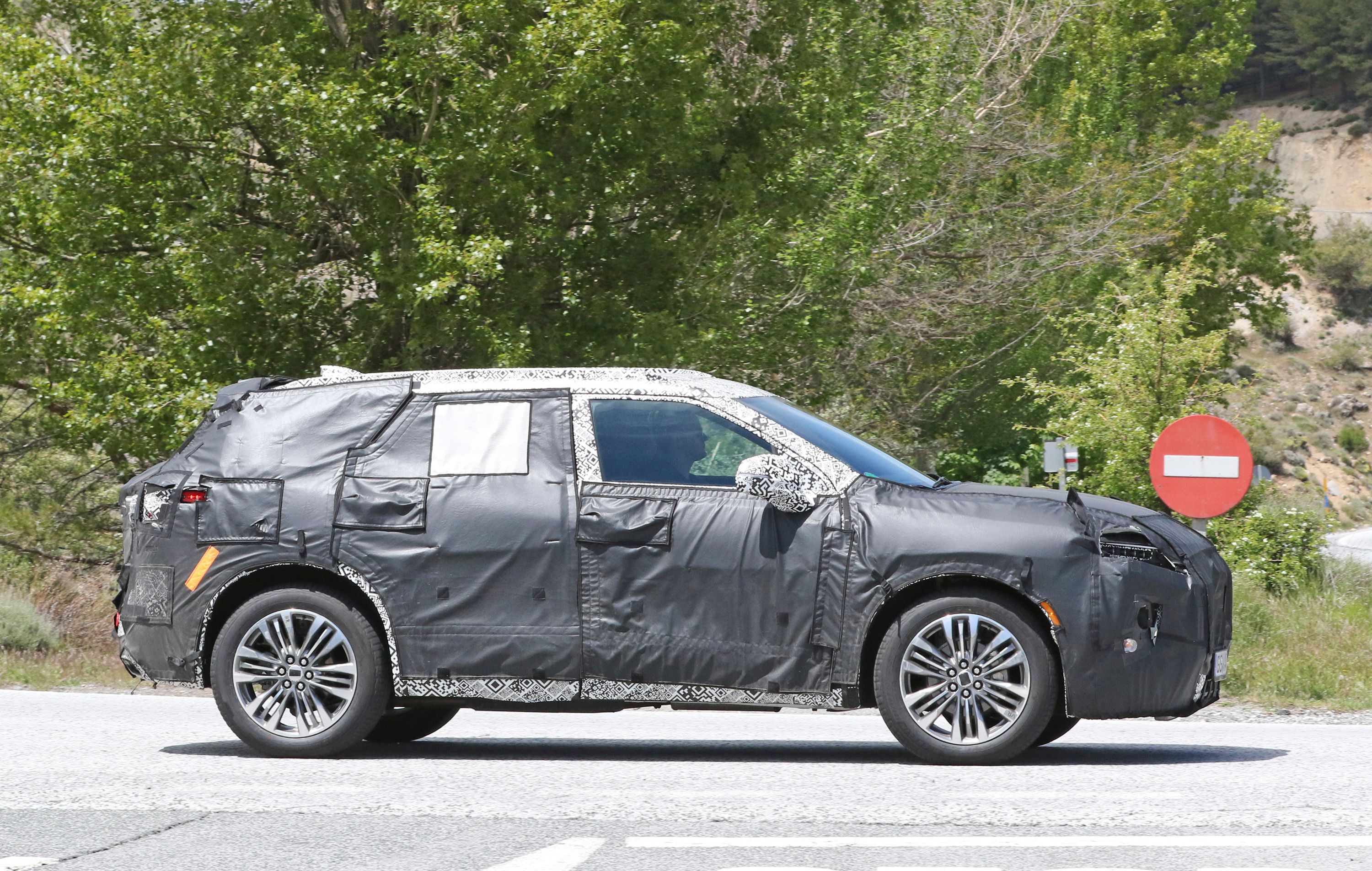 2019 Chevrolet Blazer