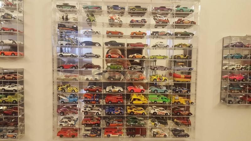 The Most Expensive Hot Wheels