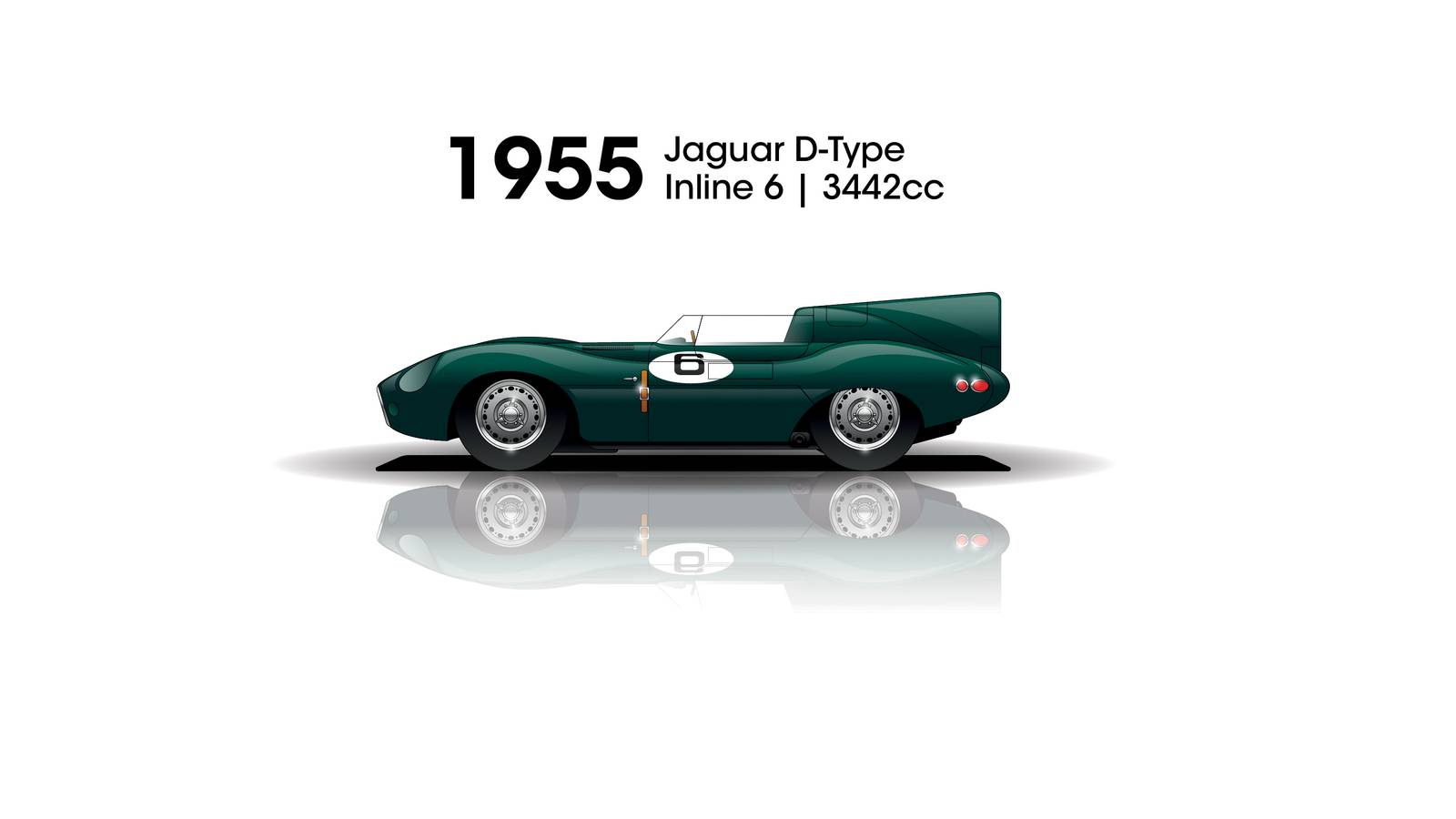 Budget Direct Compiles Each 24 Hours of Le Mans Winner Into One ...