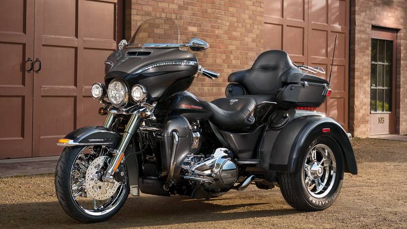 10 Most Expensive Harley-Davidson Motorcycles Available Today