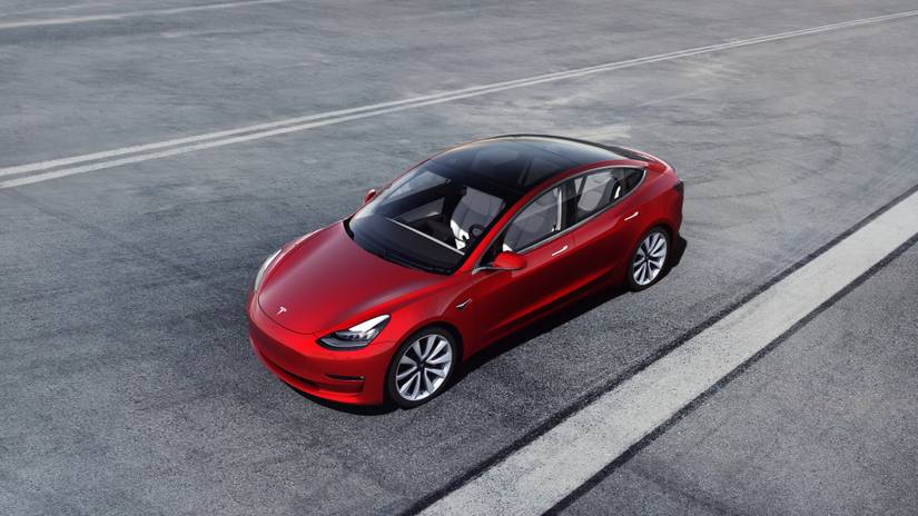 Tesla Slashes Prices For Model S, Model 3, and Model X