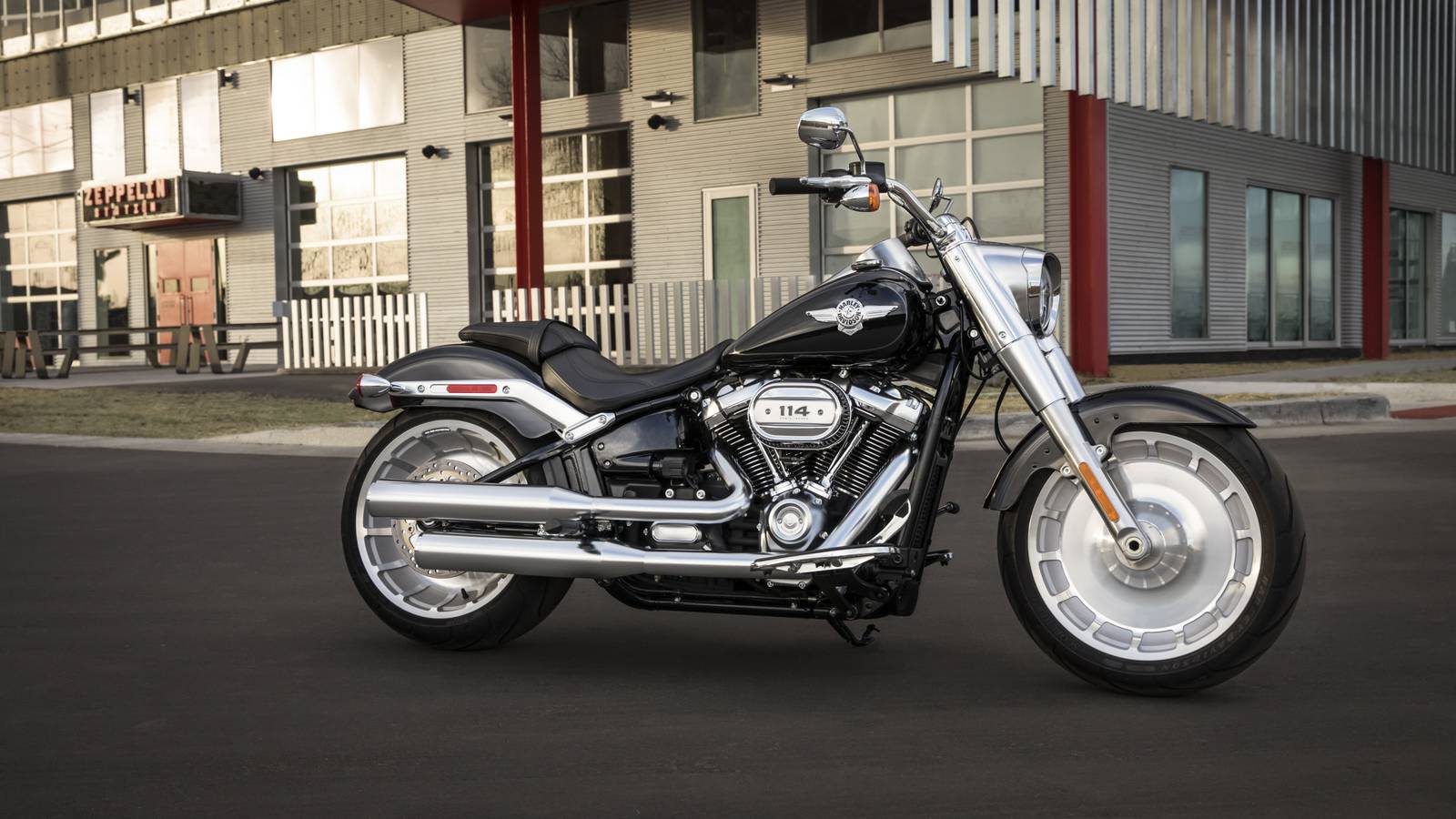 The 5-Year-Old Harley-Davidson Cruiser You Should Buy Used