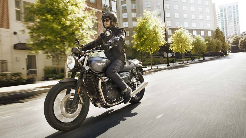Most Reliable Motorcycles