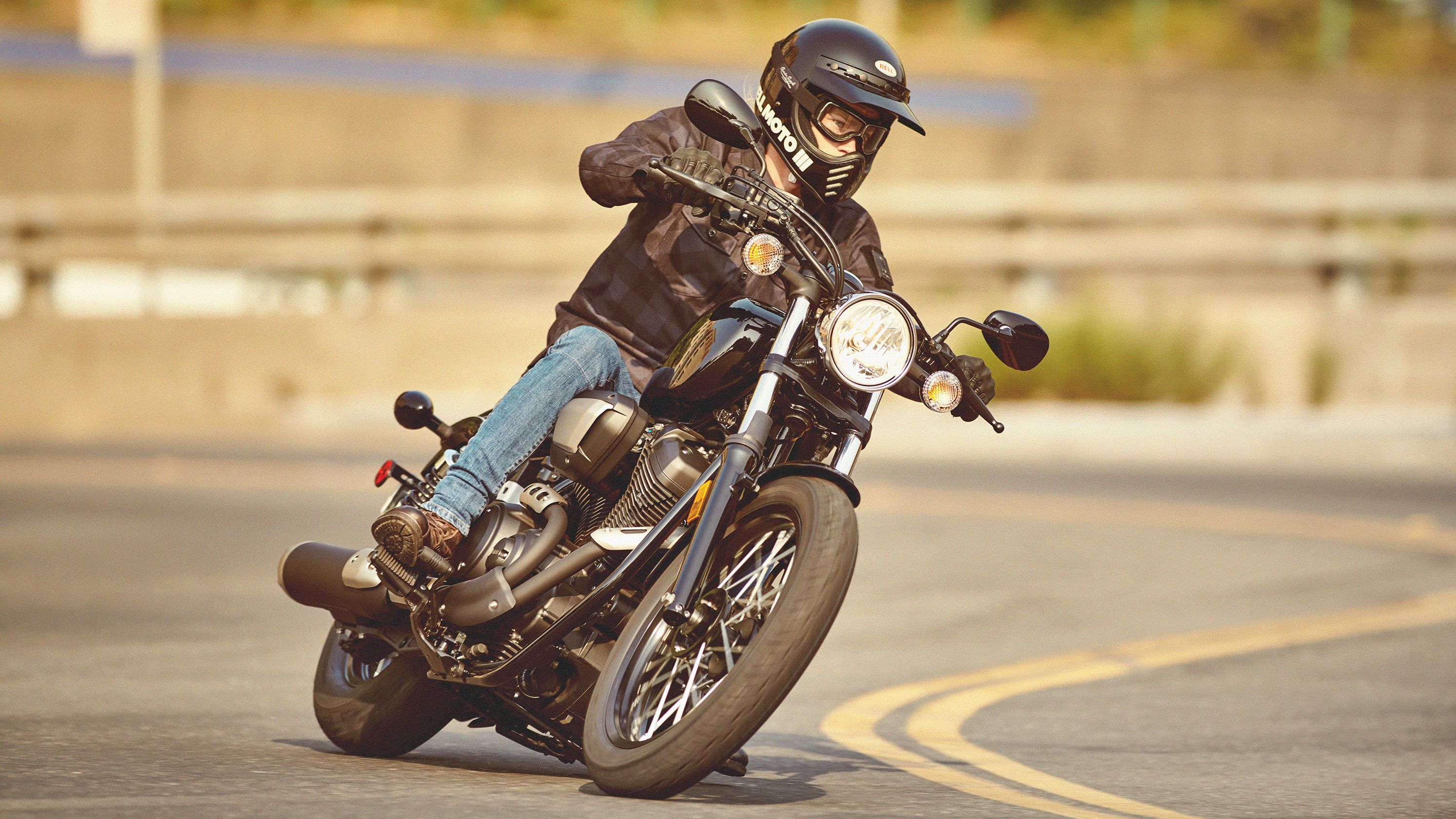 2016 - 2020 Yamaha Bolt