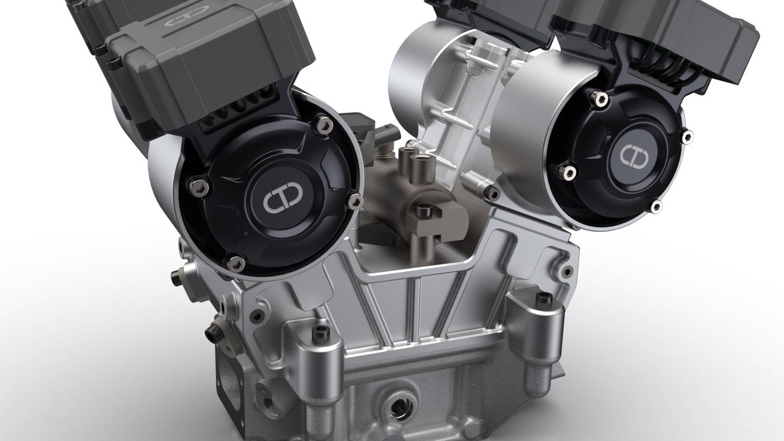The Internal Combustion Engine Could Get a New Lease on Life Thanks to ...