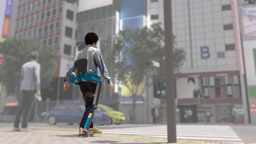 These Futuristic Wheelchair and Exoskeleton Concepts Are The Fruits of ...