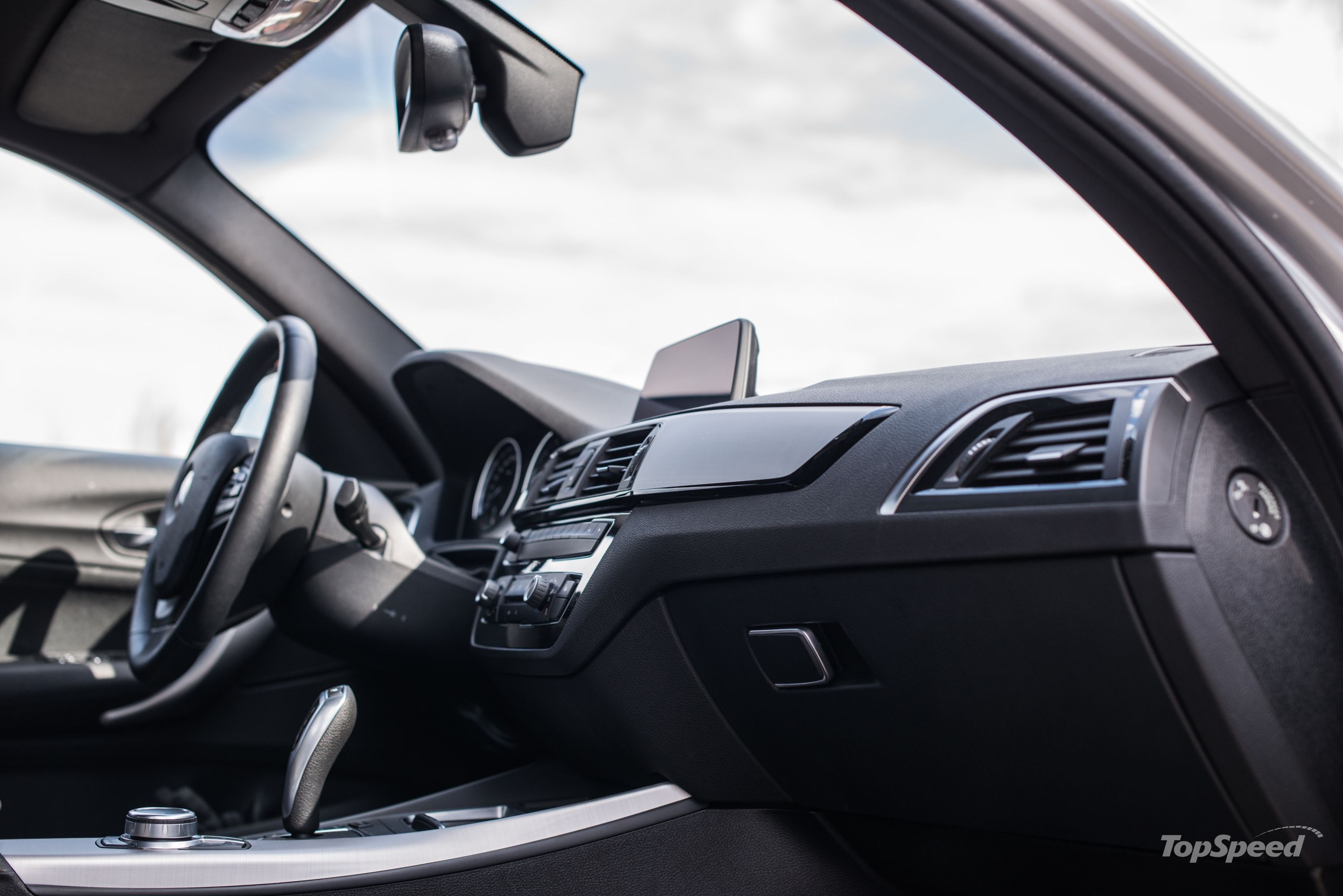 2019 BMW 118i - driven