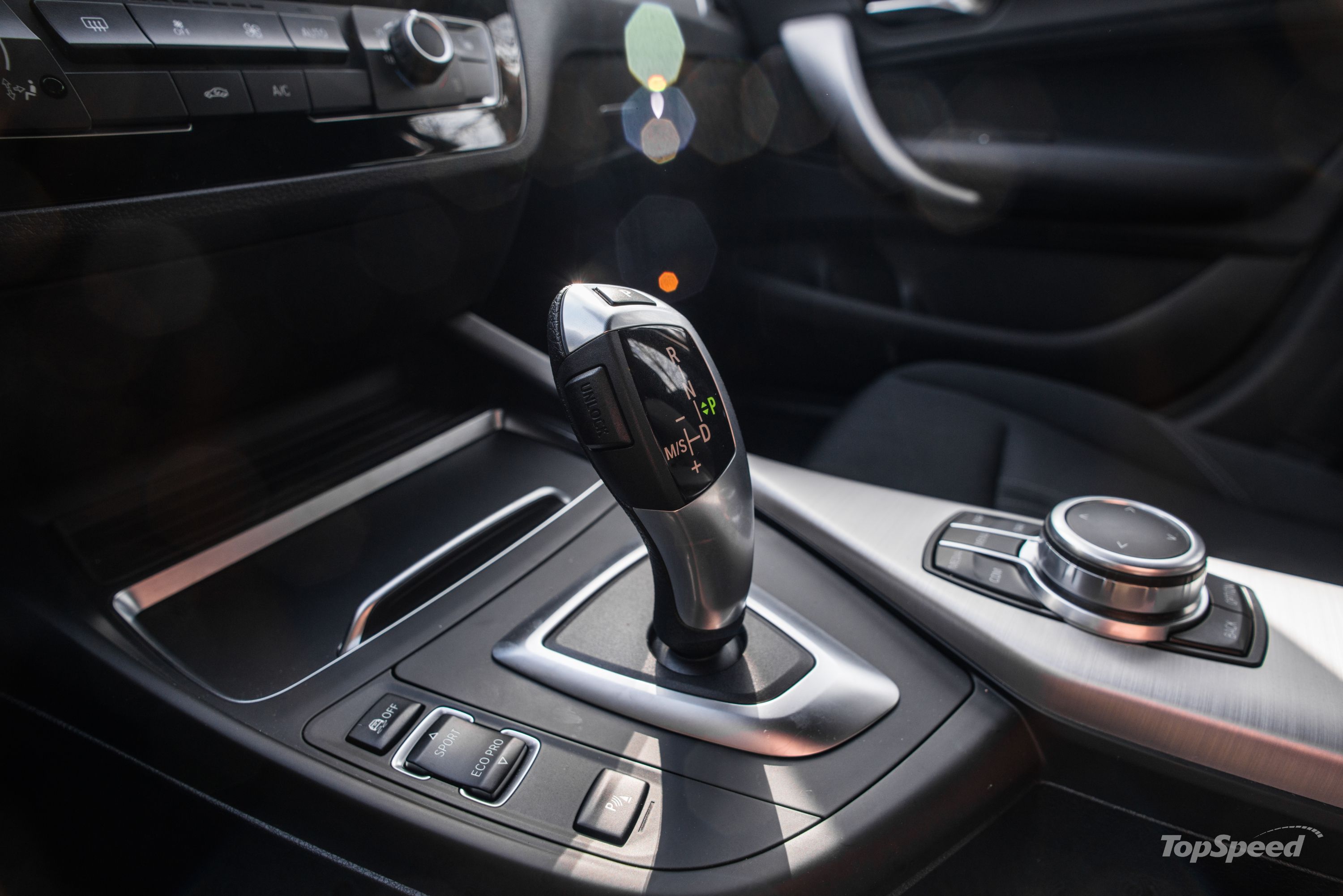 2019 BMW 118i - driven