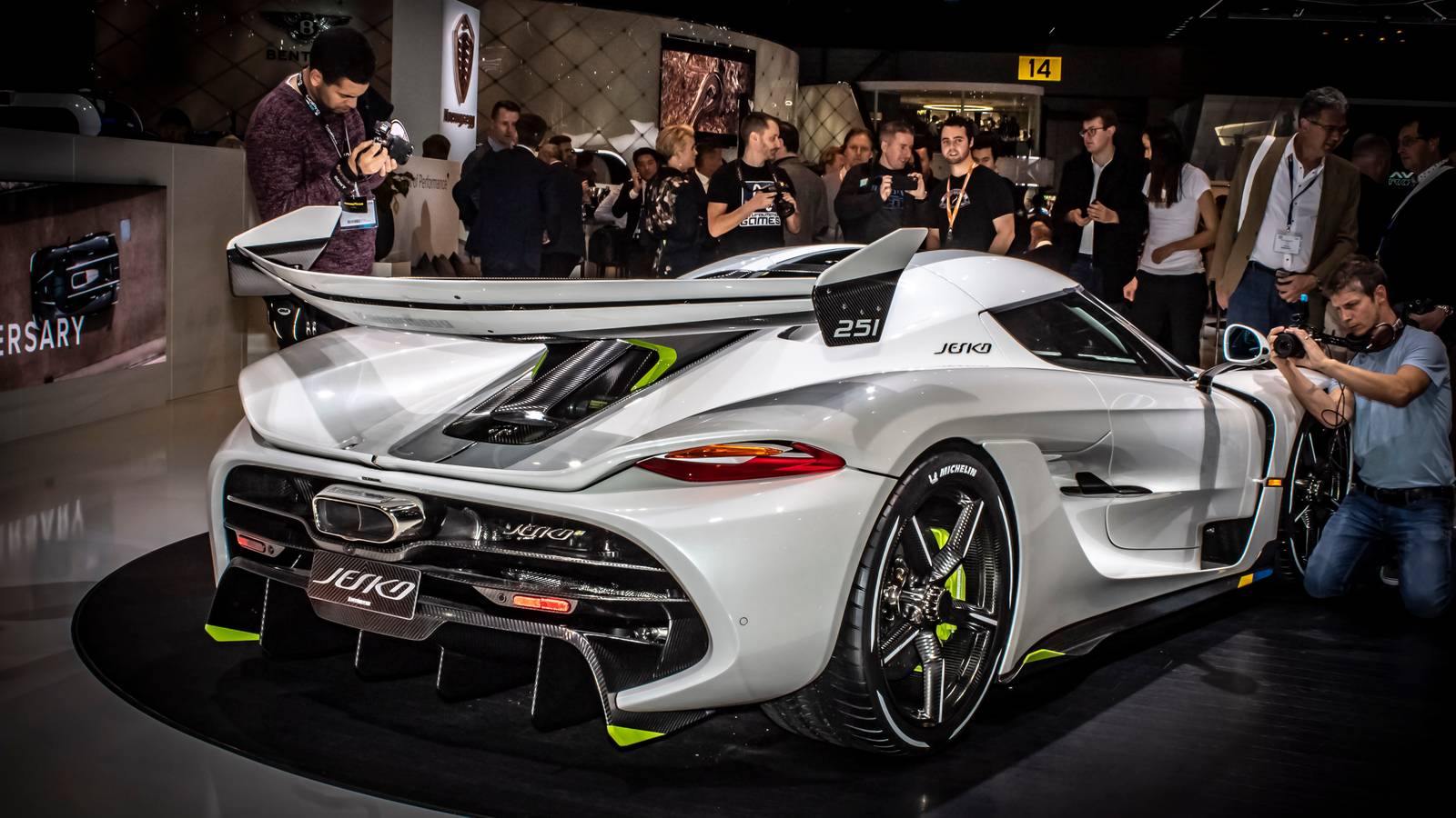 Koenigsegg To Launch an "Affordable" Supercar In 2020 - Here's How It ...