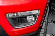 2019 Jeep Compass Hybrid